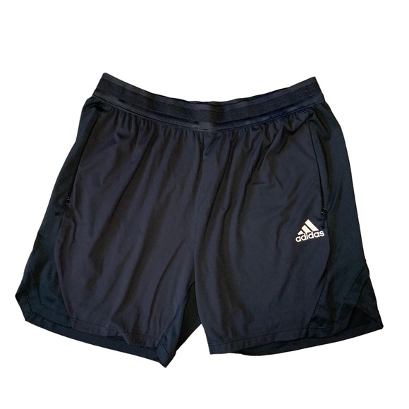 adidas | Shorts | Adidas Mesh Style Workout Shorts | Poshmark